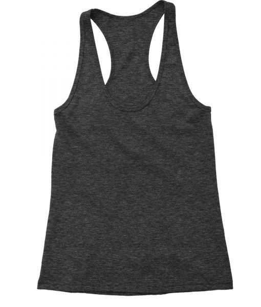 Sexi Cute Gray Tang Top