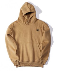 MTA Logo Black Hoodie